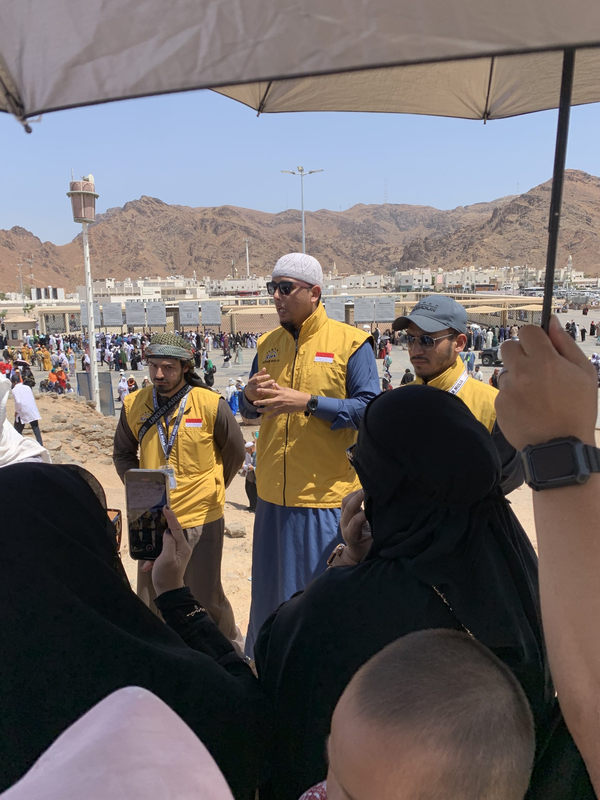Gallery - Safar Mulia Tour & Travel
